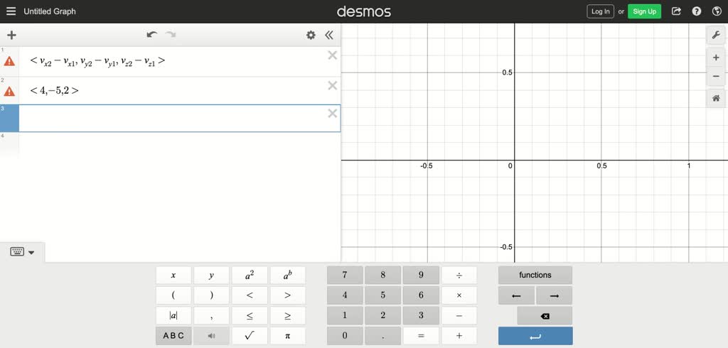 SOLVED:(a) find the component form of the vector 𝐯 (b) write the vector ...