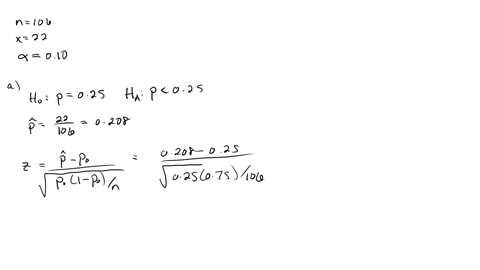 SOLVED:It is known that roughly 2/ 3 of all human beings have a ...
