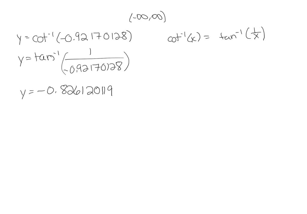 SOLVED:Use a calculator to approximate each real number value. (Be sure ...