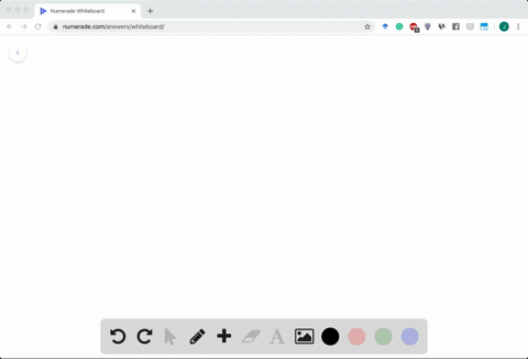 SOLVED:Numerical, Graphical, and Analytic Analysis Exercises 25-28, (a) find the sum of the ...
