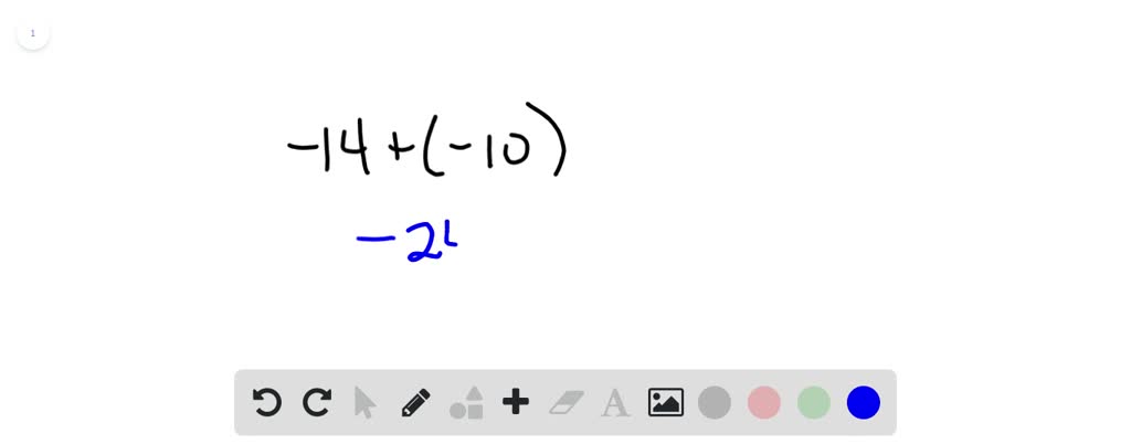 SOLVED Find The Sums 14 20 solved-find-the-sums-14-20