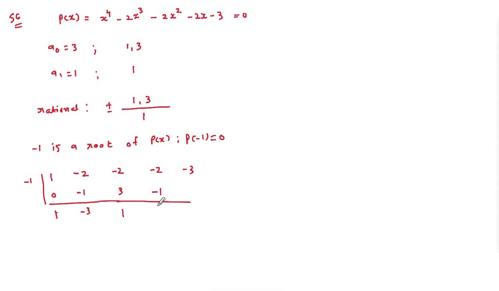 Find all zeros of each polynomial function. P(x)=…