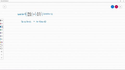 SOLVED:Use mental math to solve the equation. 2 a=8