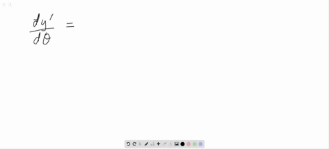 SOLVED:Equation ( 1 ) gives the formula for the derivative y ^ ' of a ...