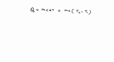 SOLVED:Verify that approximately 1.6 kg of water must be evaporated to ...