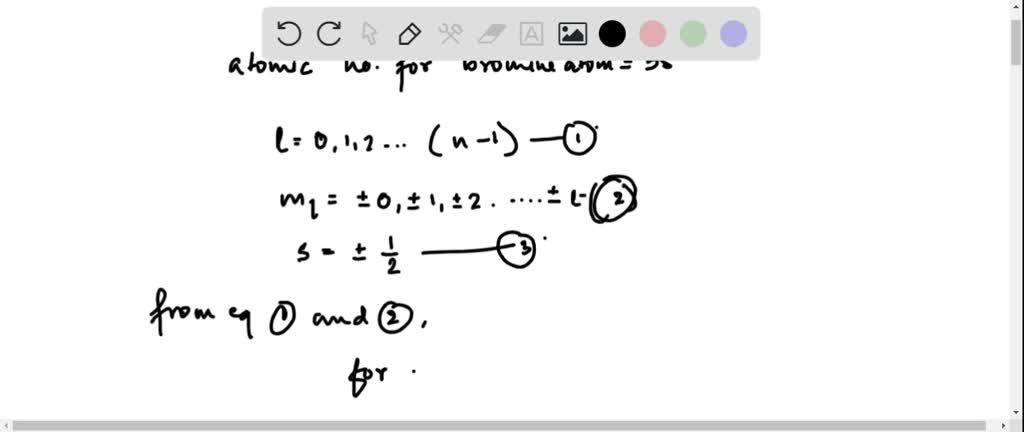 SOLVED:The notation shown on page 17 is used to indicate the number of ...
