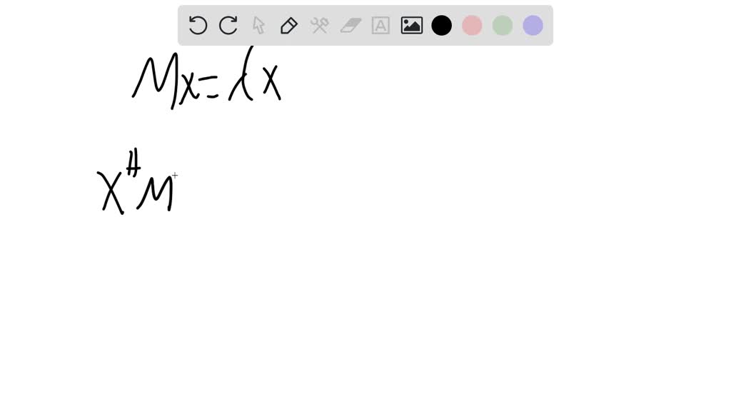 SOLVED:(Tent map, as model of Lorenz map) Consider the map xn+1= 2 xn ...