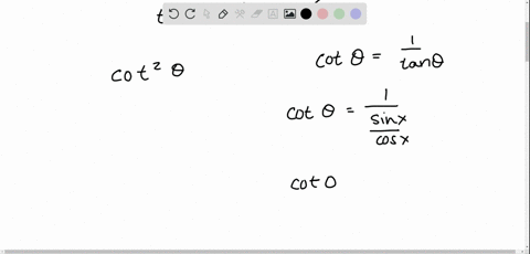 ⏩SOLVED:Verify the following identities: (2 r sinθcosθ)^2+r^2(cos^2 ...