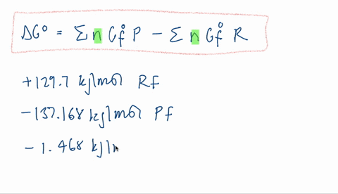 To obtain a metal from its ore, the decomposition of the...