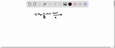SOLVED:(A): Cyanohydrin obtained from reaction of HCN in dilute ...