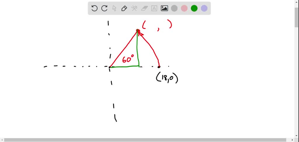 Los puntos en los lados terminales de ángulos desempeñan un importante ...