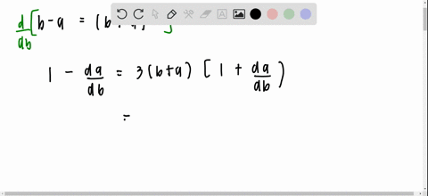 SOLVED:Biochemical Reaction A simple biochemical reaction with three ...
