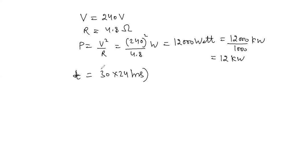 ⏩SOLVED:Figure 22-19 represents an electric furnace. Calculate the ...