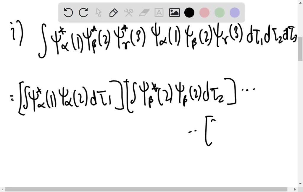 Justify That The Normalization Factor Is The Quantization Step Numerade 7303