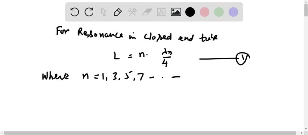 ⏩SOLVED:A Helmholtz resonator consists of a spherical cavity to… | Numerade