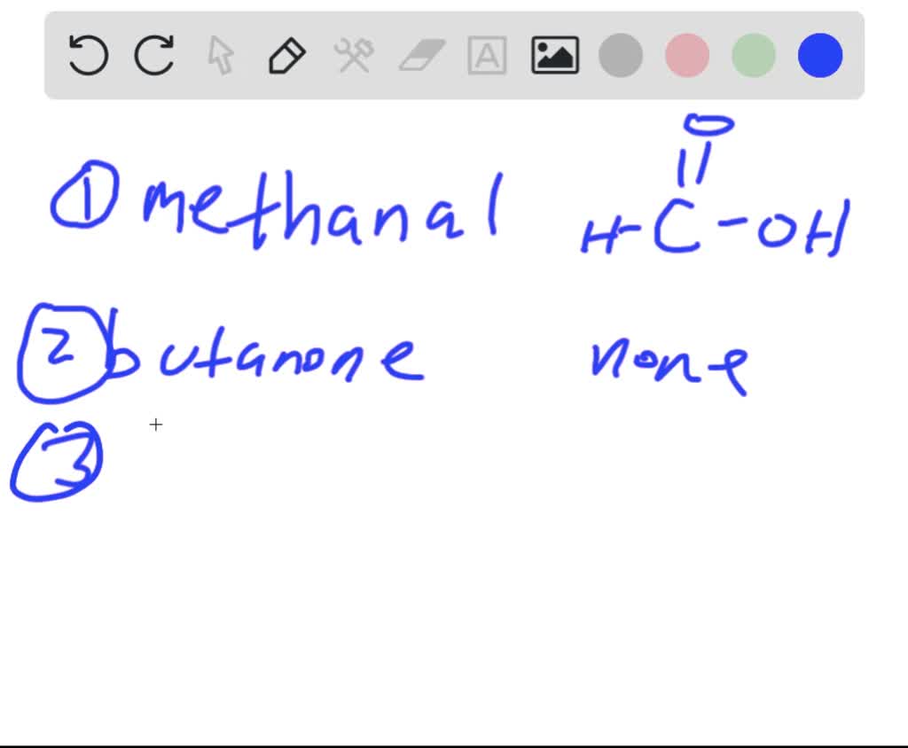 SOLVED:Draw the condensed or line-angle structural formula, if cyclic ...