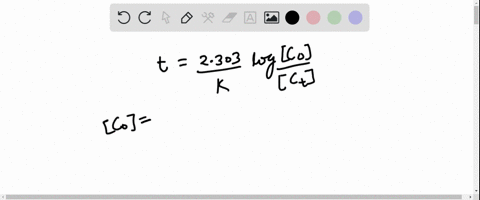 SOLVED: A first-order system has a time constant of 30 s. What will be ...