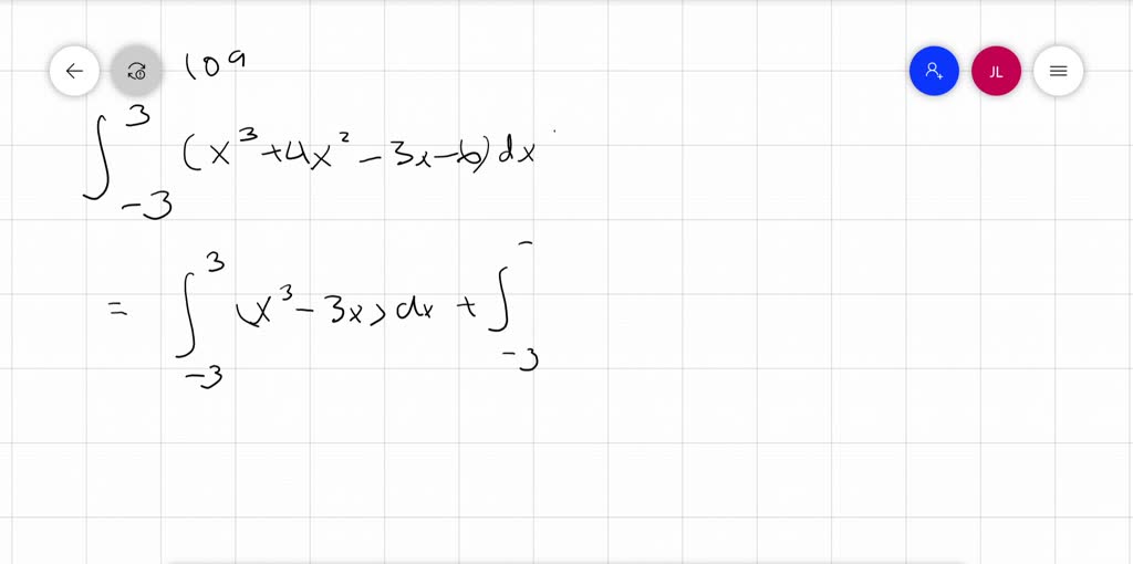 SOLVED Write The Integral As The Sum Of The Integral Of An Odd Function solved-write-the-integral-as-the-sum-of-the-integral-of-an-odd-function