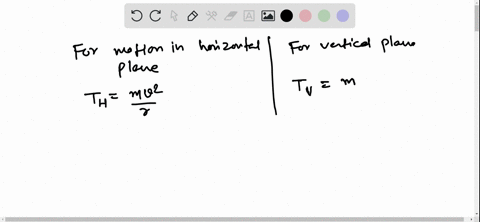 Chapter 5, Dynamics of Uniform Circular Motion Video Solutions, Physics ...
