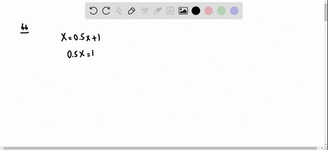 SOLVED:Two lines intersect the graph of a function y=f(x) as shown in the figure. Find a and f(a ...