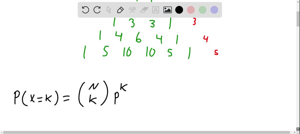 SOLVED:A certain unfair coin lands on heads 1/ 4 of the time. This coin ...