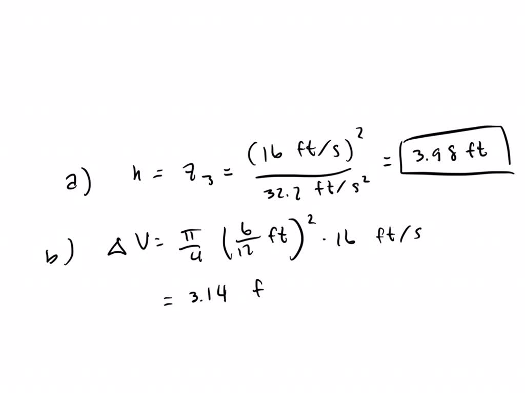 SOLVED:As shown in Fig. P3.90, a liquid column of height h is confined ...