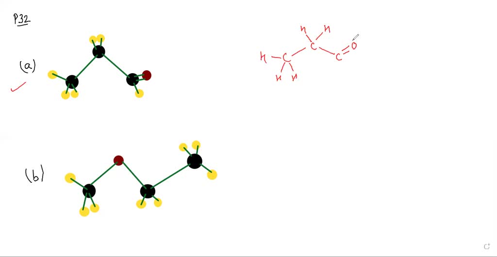 SOLVED:Write Lewis structures for the molecules represented by the ...