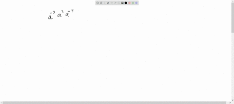 ⏩SOLVED:Simplify each expression. Assume that all variables… | Numerade