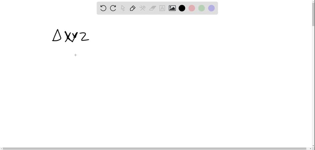 SOLVED:Determine whether the stated conclusion is valid based on the given information. If not ...