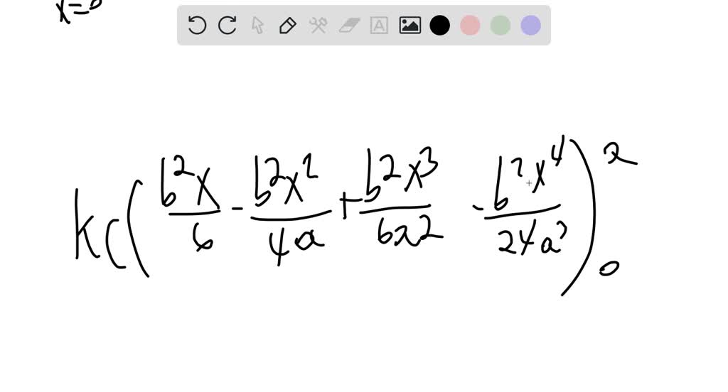 SOLVED:Set up the triple integrals for finding the mass and the center ...