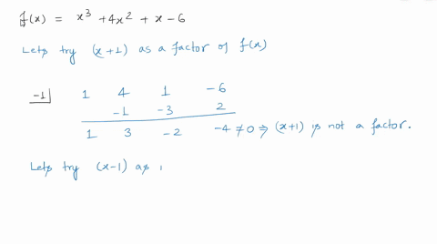 ⏩SOLVED:Factor the polynomial function f(x) . Then solve the… | Numerade