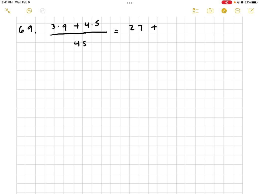 ⏩SOLVED:In Problens 145-154, Use a culaulator to perform the… | Numerade ⏩SOLVED:In Problens 145-154, Use a culaulator to perform the… | Numerade