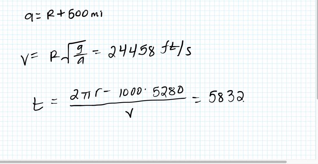 SOLVED:Spacecraft B and C are in the same elliptical orbit 1 ...