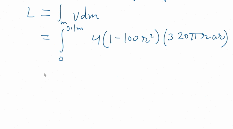 SOLVED:Determine the velocity of interstitial fluid through the ...