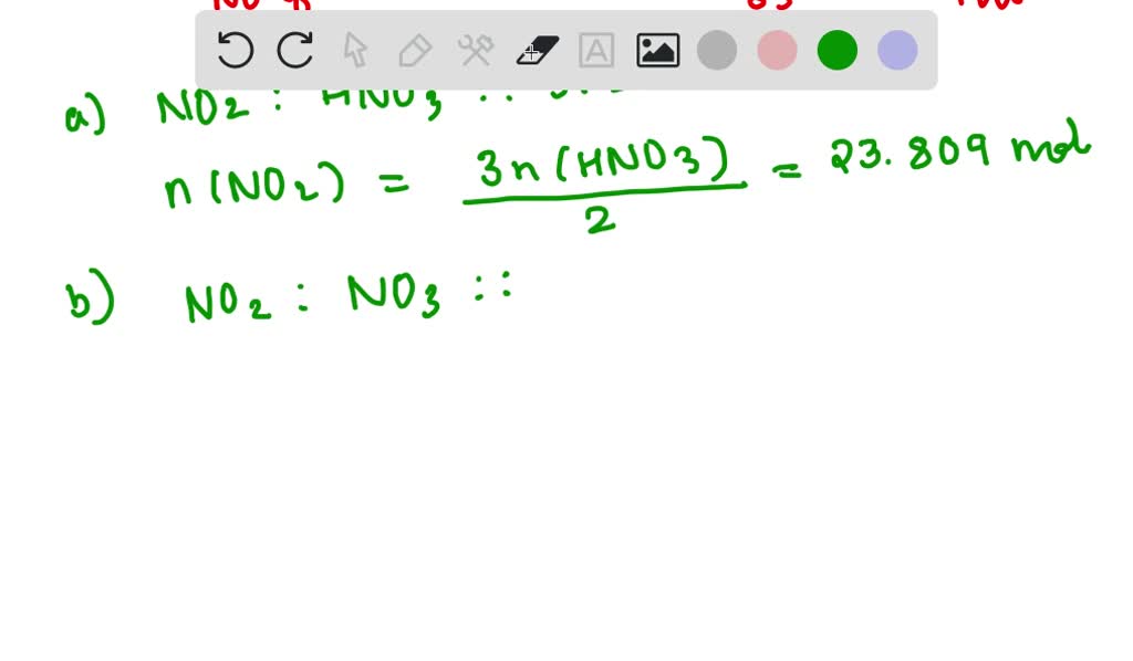 SOLVED:The following set of reactions is to be used as the basis of a ...