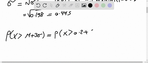 SOLVED:A computer system uses passwords that are exactly six characters and each character is ...