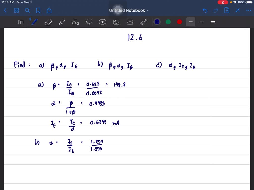 SOLVED:(a) In a bipolar transistor biased in the forward-active region ...
