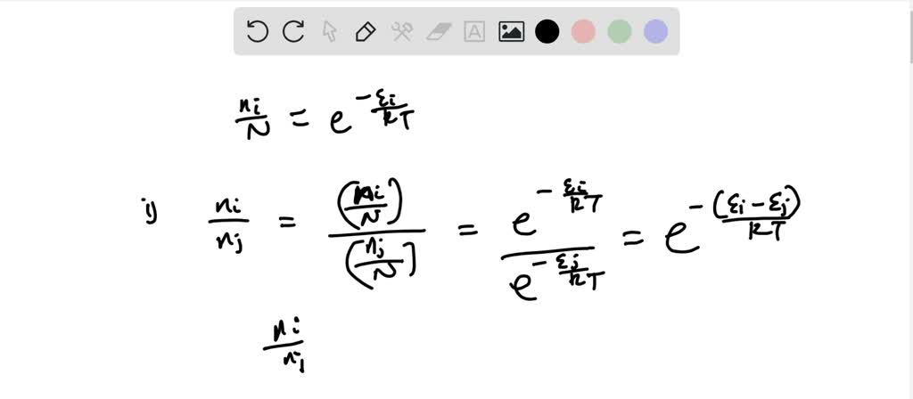 ⏩SOLVED:For a two-state system with energies c and 2 c find for the ...