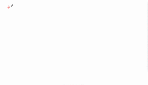 SOLVED:In Exercises 71-80, verify that f has an inverse. Then use the function f and the given ...