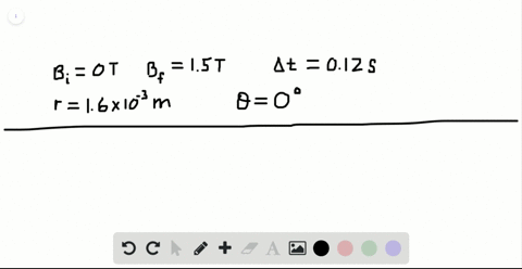 Chapter 20, Induced Voltages and Inductance Video Solutions, College ...