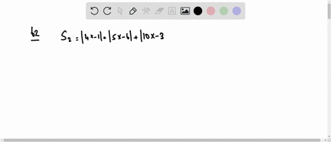 SOLVED:Consider a fuel distribution center located at the origin of the rectangular coordinate ...