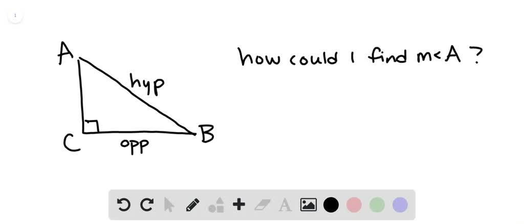 SOLVED:ABSTRACT REASON IN Make a conjecture about how you could use ...