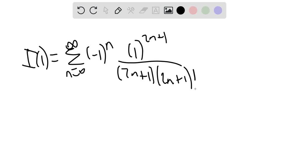 SOLVED Find I 1 Conect To 3 Decimal Places With I Defined As In 