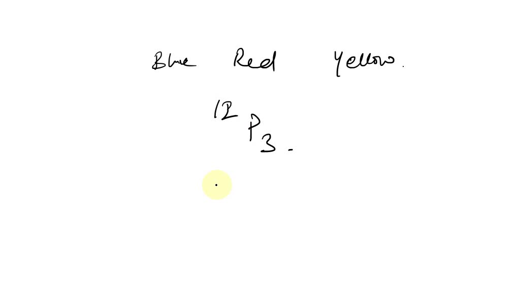 SOLVED:Use the permutation or combination rule. In how many ways can a ...