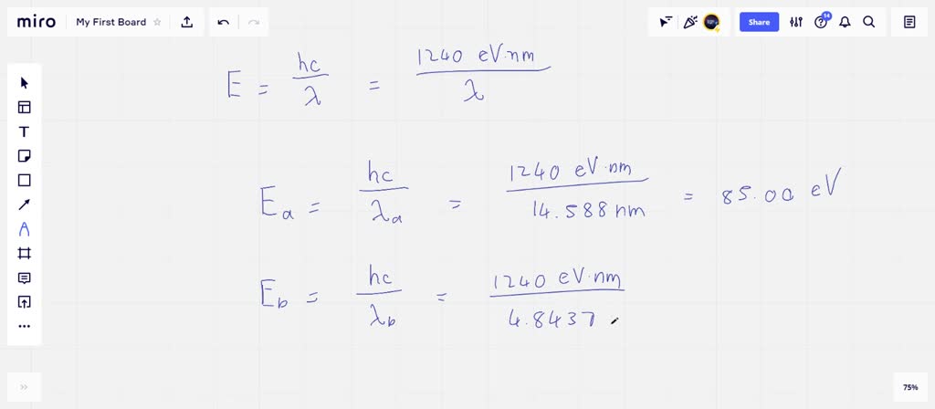 Figure 39.4a shows the energy-level diagram for a finite, one ...