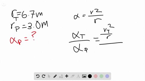 Dynamics of Uniform Circular Motion | Physics 201…
