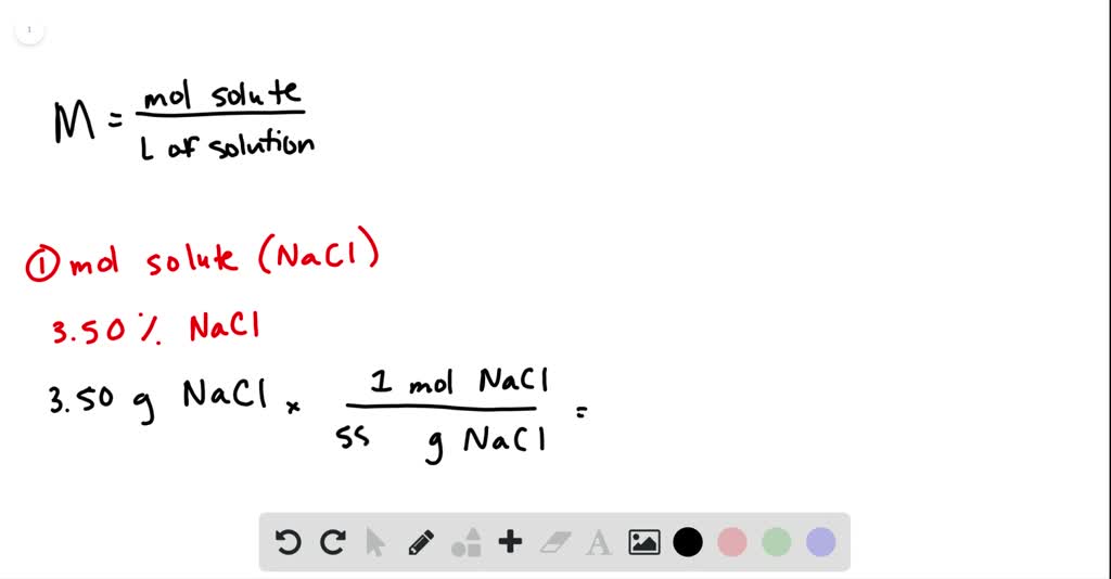 Moi Calculate The Mass Of Nacl In 55 ML SampleX oo 3 SolvedLib Moi Calculate The Mass Of Nacl In 55 ML SampleX oo 3 SolvedLib