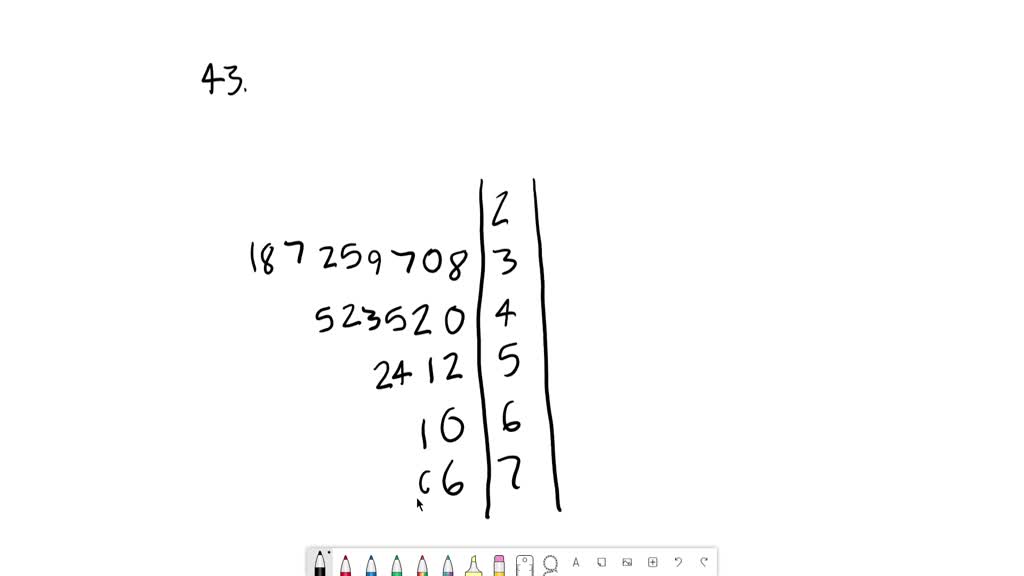  SOLVED We Compare Data Sets A Great Way To Compare Two Data Sets