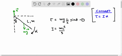 SOLVED:The cellular motor driving the flagellum in the E. coli ...