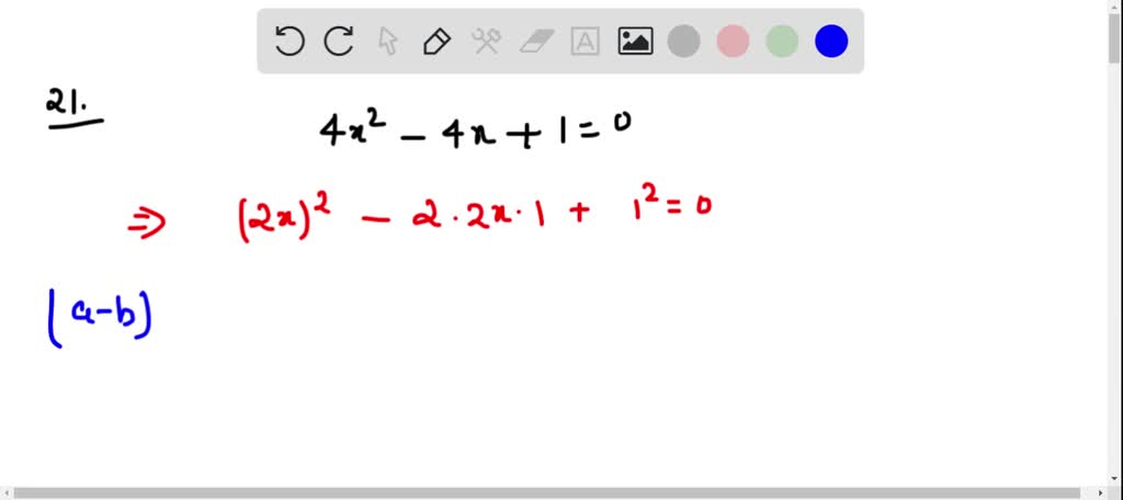 SOLVED:Solve each equation using the zero-factor property. See Example ...